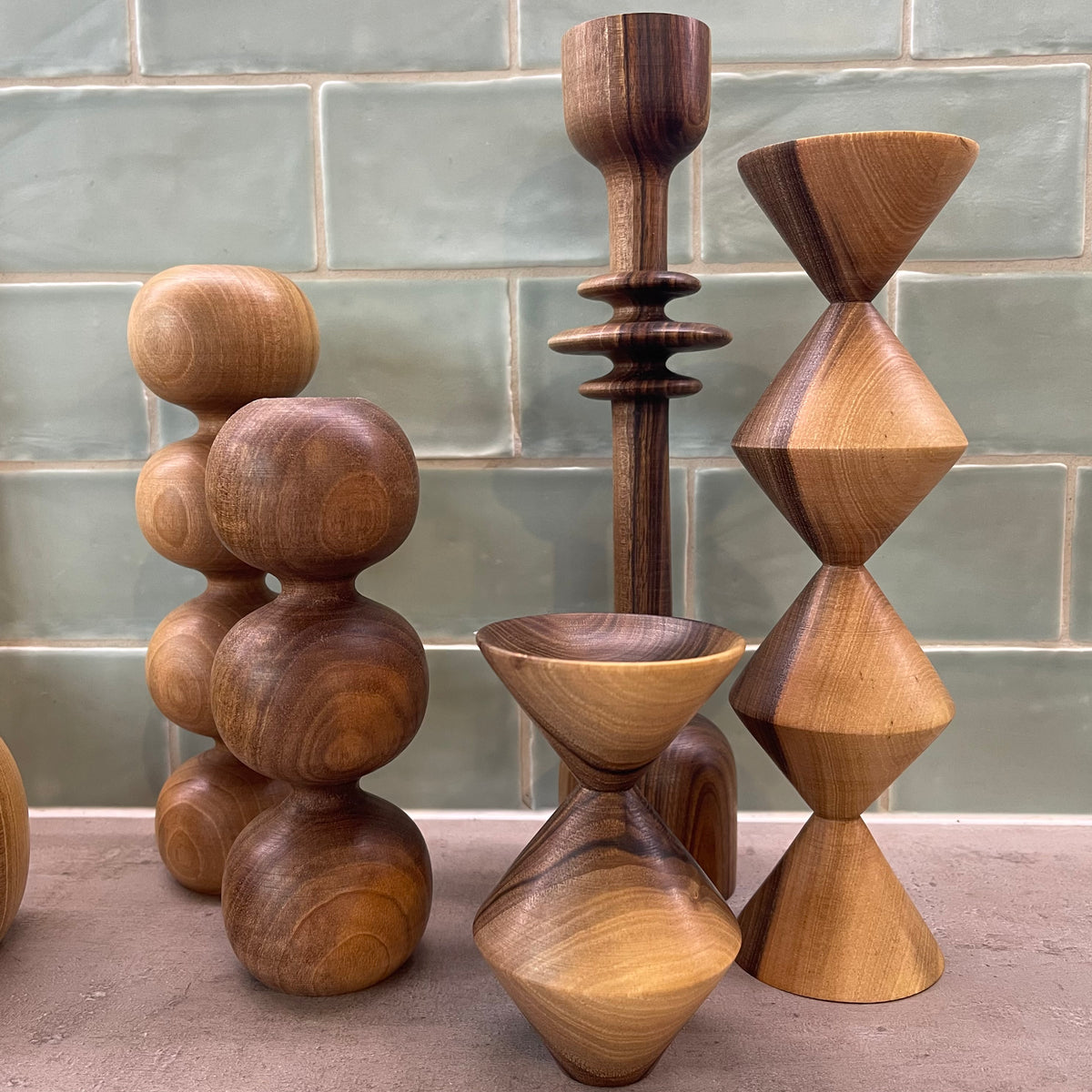 MOROCCAN WALNUT – Rigby’s Homewares