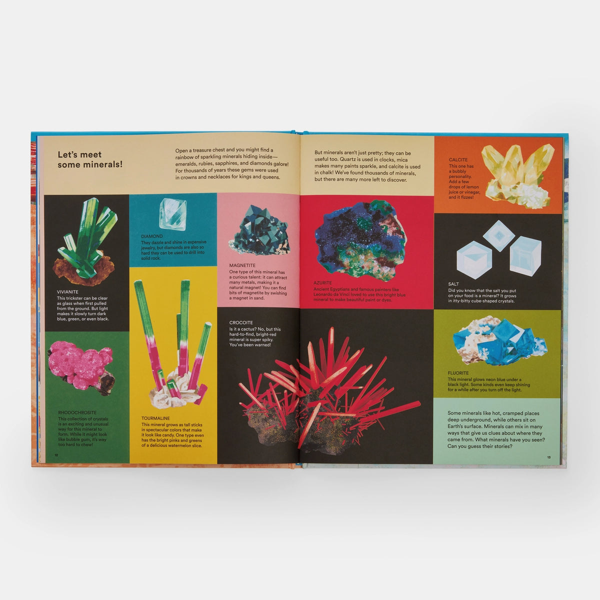 What A Rock Can Reveal – Rigby’s Homewares