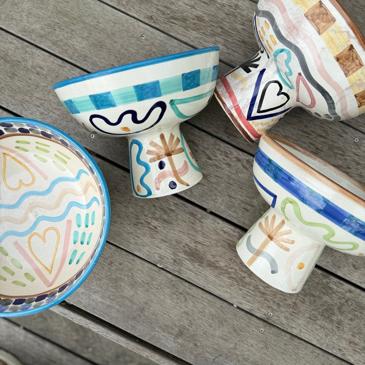 Amore Fruit Stand – Rigby’s Homewares