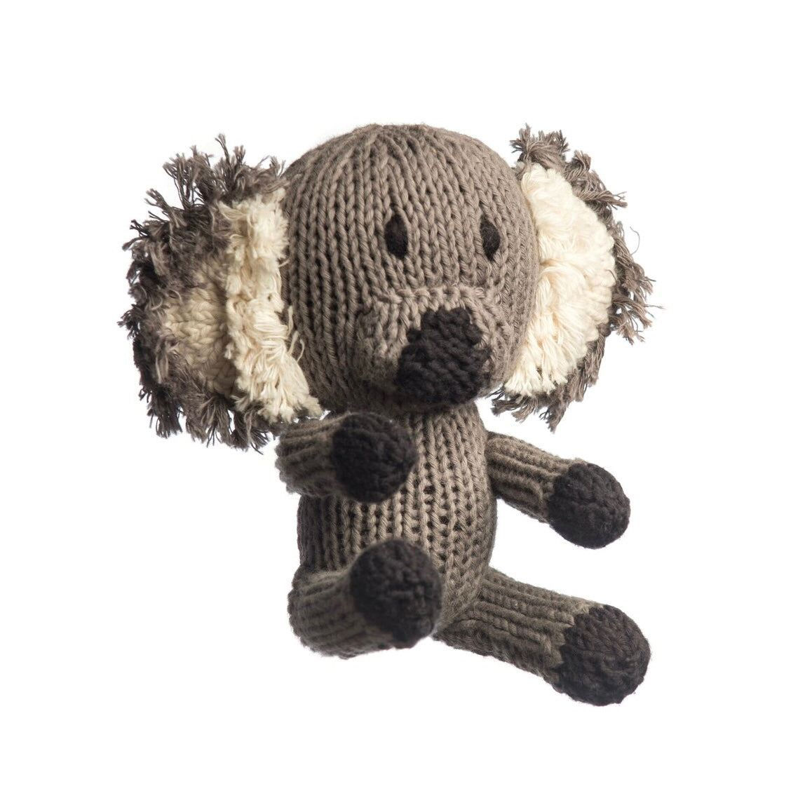 Kenana Knitters - Cotton Rascal Animals – Rigby’s Homewares